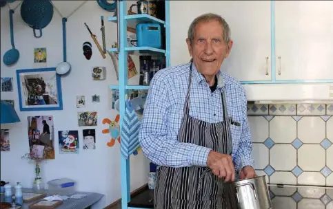 KJELD OLESEN - PressReader