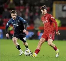 Interim boss believes Milanovic could have issue with confidence ...