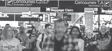 Consumer confidence dips despite robust economy - PressReader