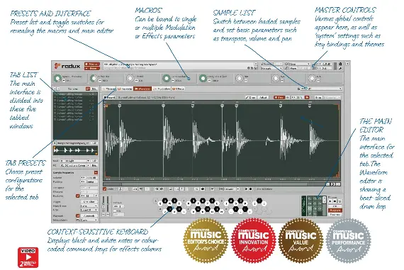 RENOISE REDUX - PressReader