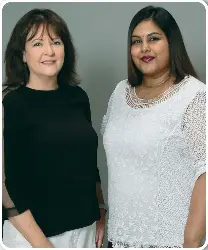Harnessing technology and PR - the leaders behind SWM Communicat­ions ...