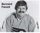 Le secret des records selon Bernard Parent - PressReader