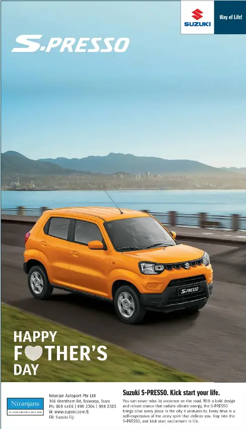 Easy Father’s Day Gifts That You Can Start at Home - PressReader