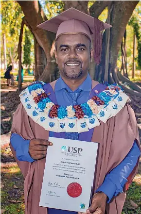 Lal sets goals, manages time well to reap rewards - PressReader