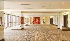 Traders Hotel Manila gets a new look - PressReader