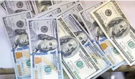 Gov’t kicks off $3.5-B global bond offering - PressReader