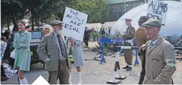 8.31am An alien invasion - PressReader