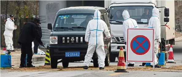 How ASF affects humans - PressReader