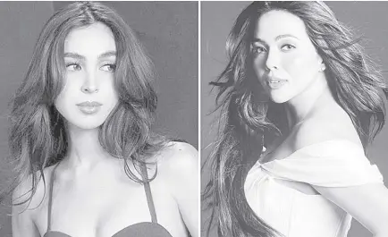 Julia and Julia - PressReader