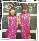 Sheehan sisters making their mark - PressReader