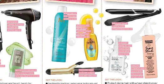 SLEEK AND CHIC - PressReader