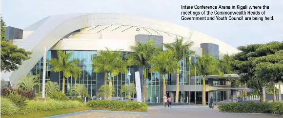 Rwanda rally - PressReader