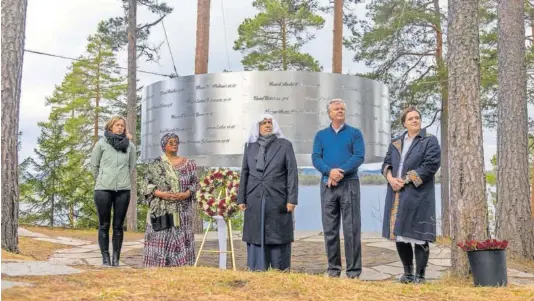 Odio en las redes, violencia en las calles - PressReader