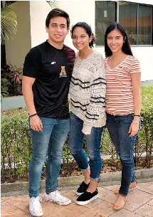 Asisten a congreso de Psicología - PressReader