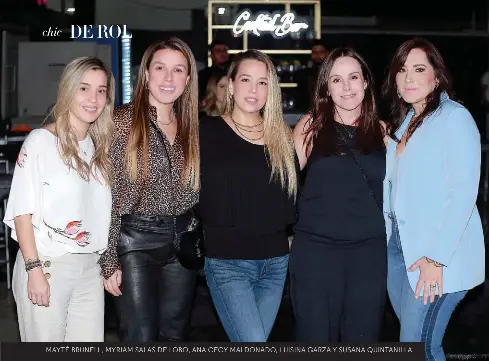 CELEBRAN ÉXITOS - PressReader