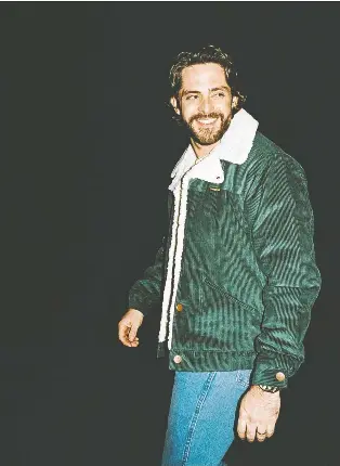 MAKING SWEET MUSIC - PressReader