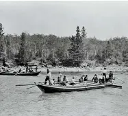 THE MÉTIS HOMELAND - PressReader