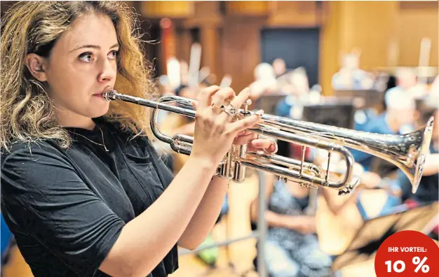 Trompeteri­n - PressReader