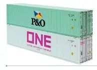 Keeping cool with C-Rail Intermodal - PressReader