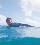 CHASING WAVES - PressReader