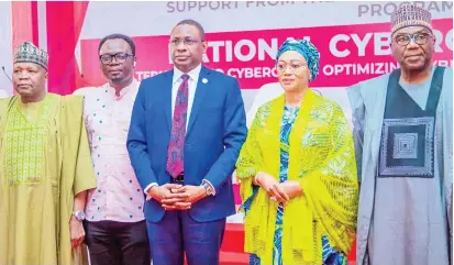 IMF downgrades Nigeria’s growth prospect to 2.9% - PressReader