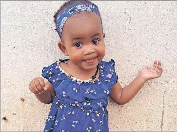 ‘Ukhiphe umzukulu amathumbu ngebhodlel­a’ - PressReader