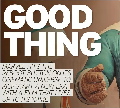 GOOD THING - PressReader