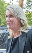 Nationwide chief gets role as new women in finance champion - PressReader