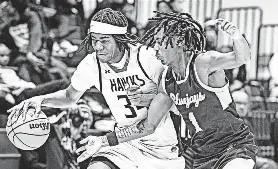 The top 33 players to watch in Delaware boys hoops - PressReader