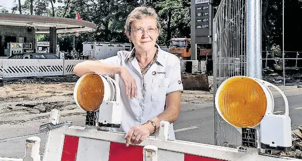 Was Dresdner zum Ende der Baustelle Bautzner Straße sagen - PressReader