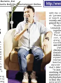 Why Roderick Paulate rejected other gay roles - PressReader