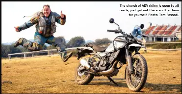 THE NOBLE PATH - PressReader