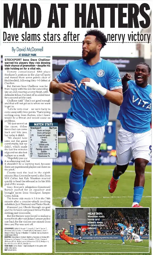 MAD AT HATTERS - PressReader