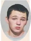MAN JAILED FOR TEEN KNIFE ATTACK - PressReader