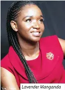 Single mother finds comfort in gospel music - PressReader