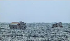 Containers likely to drift towards Alappuzha, Kollam coasts: INCOIS ...