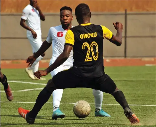 Rangers Prepare for Second Round with Three New Signings - PressReader