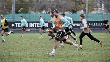 Ouverture à la concurrenc­e - PressReader