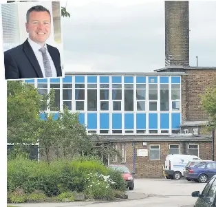 SHUTDOWN AND PARTIAL CLOSURE DUE TO SCHOOL STAFF SHORTAGES - PressReader