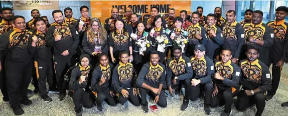 New approach leads to good Hangzhou show - PressReader