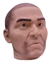 EYE GOUGE HEAD - PressReader