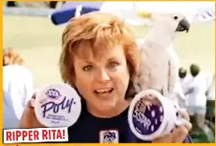 Rita the Eta Eater - PressReader