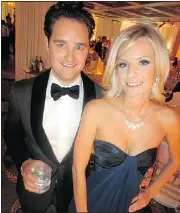 Fred Lee’s social network - PressReader