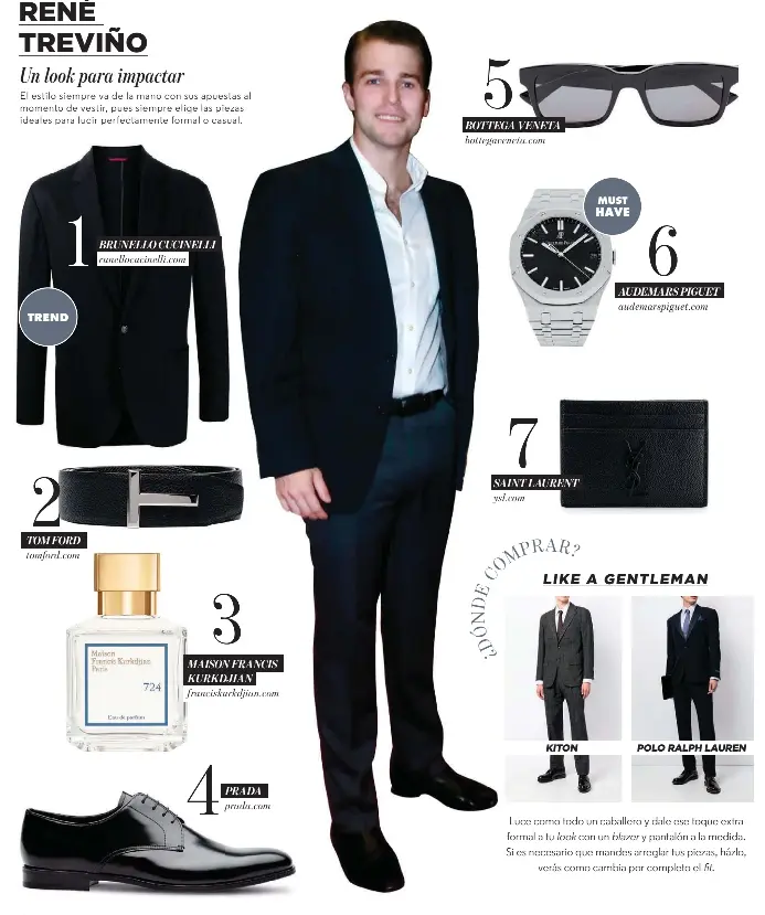 RENÉ TREVIÑO - PressReader