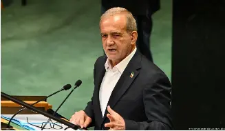 Irán dice estar en “guerra total” con Israel, EEUU y Europa - PressReader