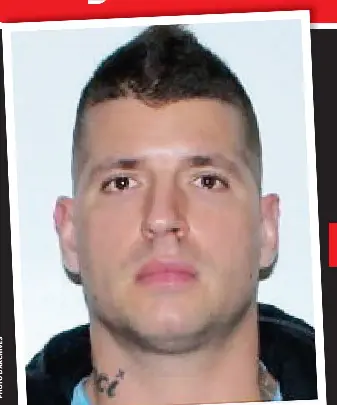 L’ÉTAU SE RESSERRE SUR ALL BOIVIN - PressReader