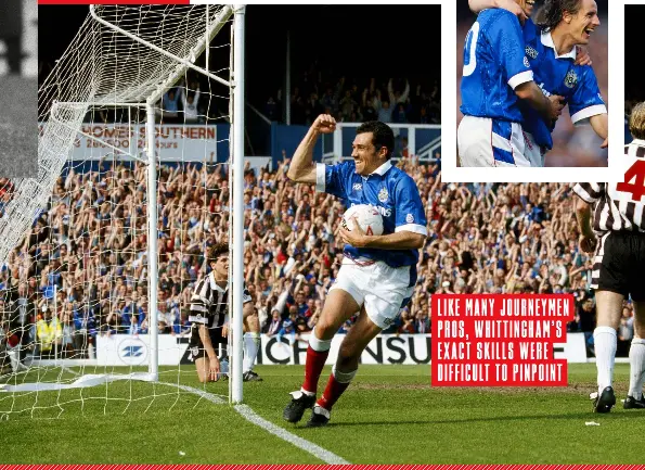 GUY WHITTINGHA­M - PressReader