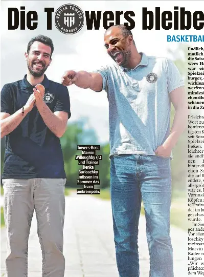 DieT w bleiben hungrig - PressReader