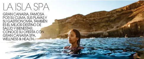 LA ISLA SPA - PressReader