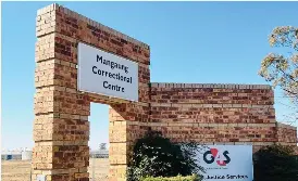 Mangaung prison inmates accuse local cops of bias - PressReader